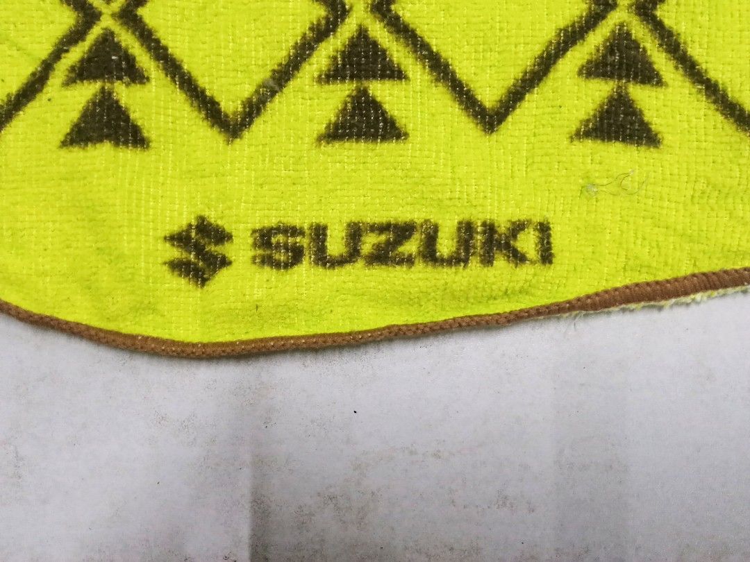 Suzuki Cars/Transport Round Towel/Mat., Furniture & Home Living ...
