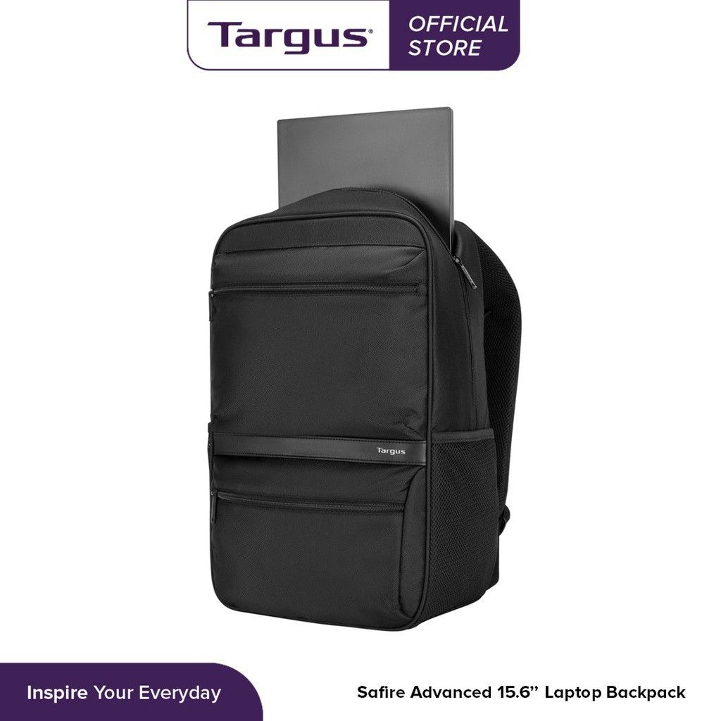 Targus, Men's Fashion, Bags, Backpacks on Carousell