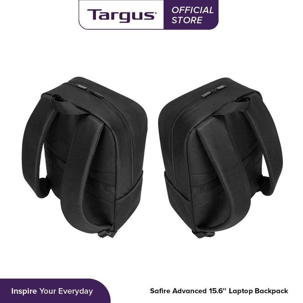 Targus, Men's Fashion, Bags, Backpacks on Carousell