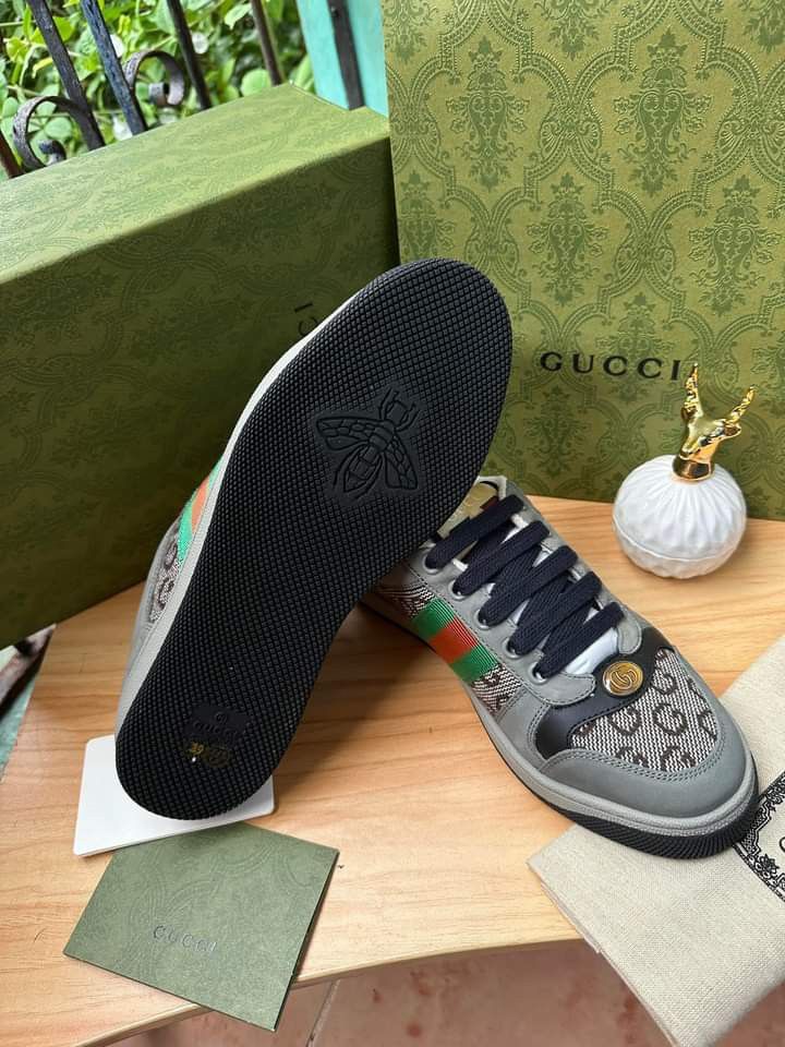 Tennis Shoes Screener, Women's Fashion, Footwear, Sneakers on Carousell