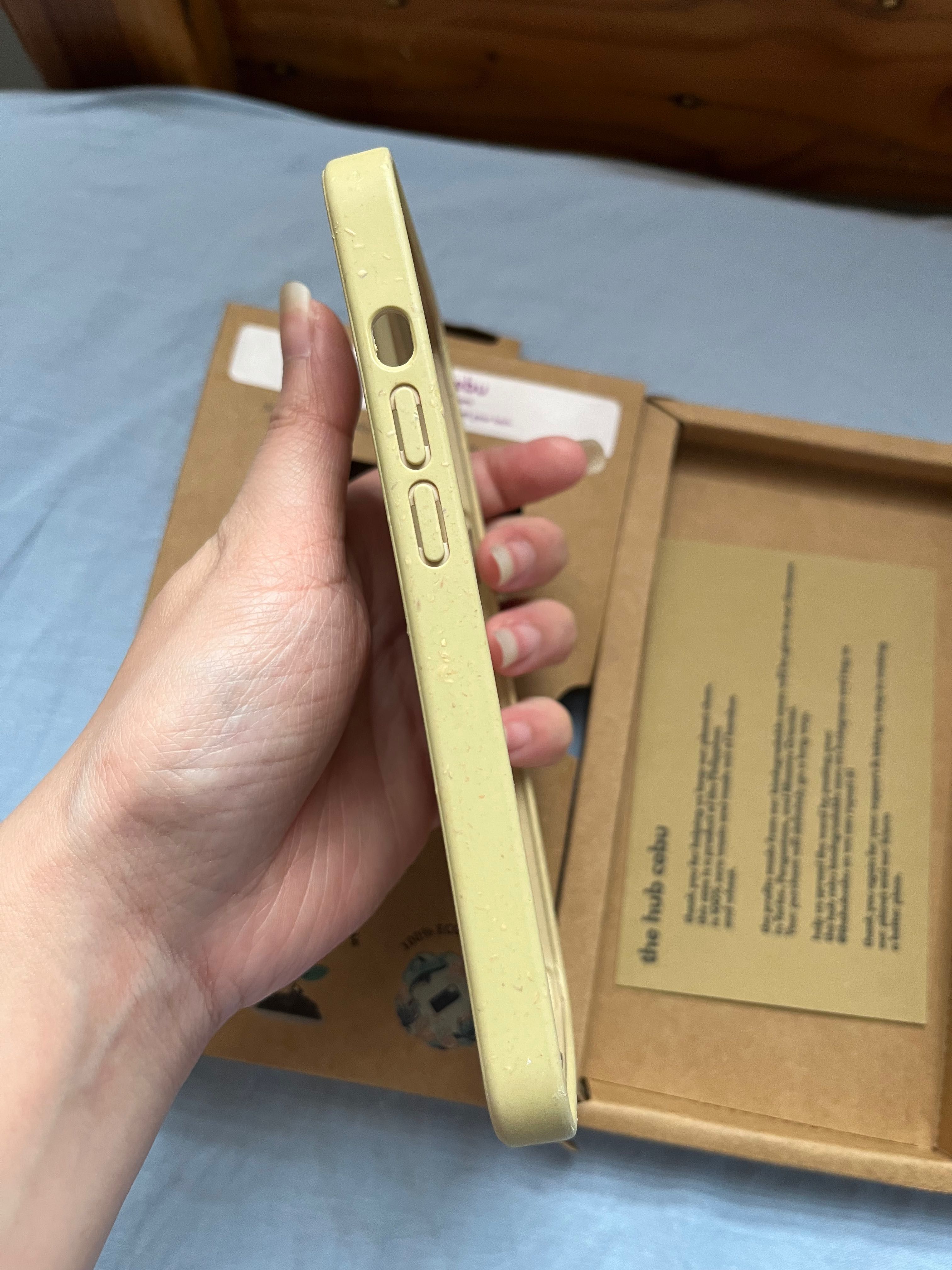 The Hub Cebu Bio Case for Iphone 13, Mobile Phones & Gadgets, Mobile ...