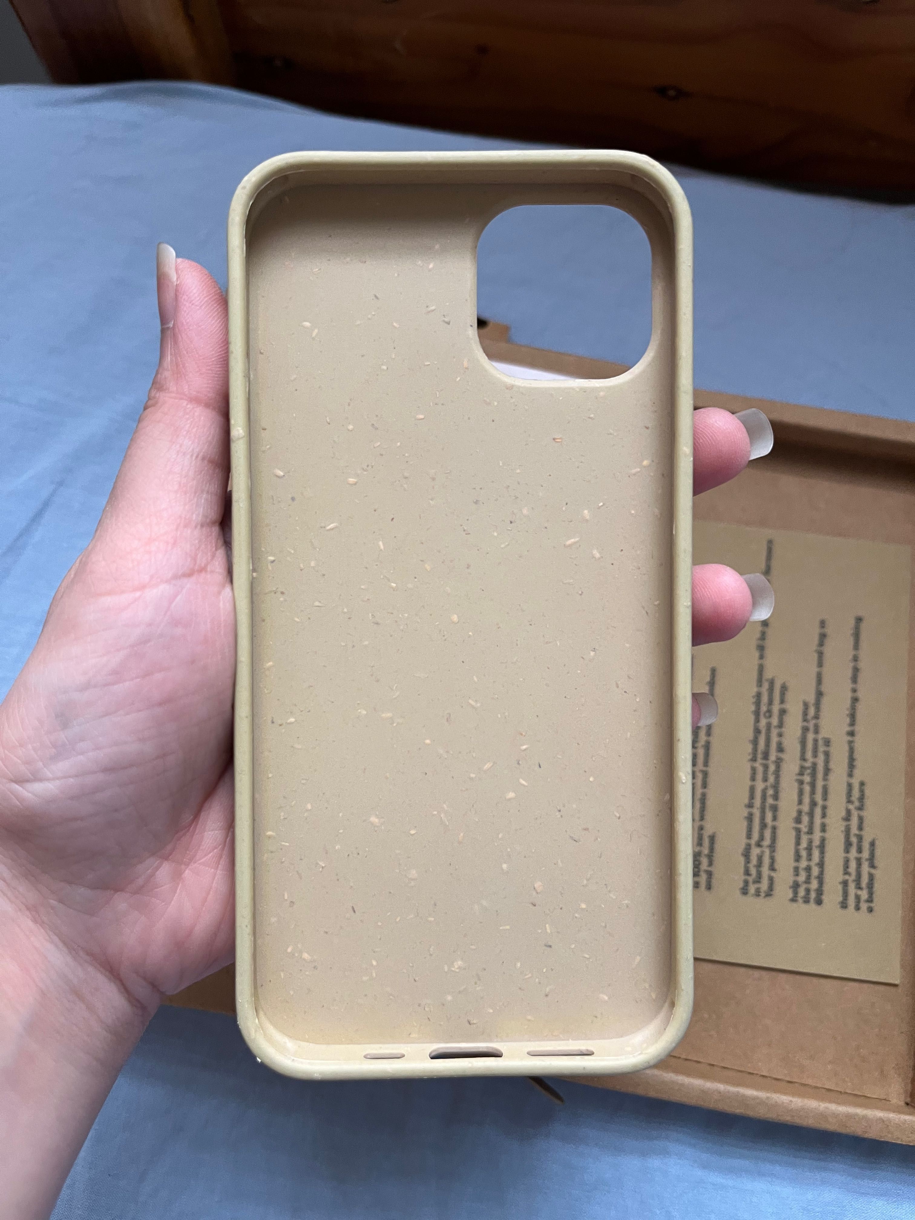 The Hub Cebu Bio Case for Iphone 13, Mobile Phones & Gadgets, Mobile ...