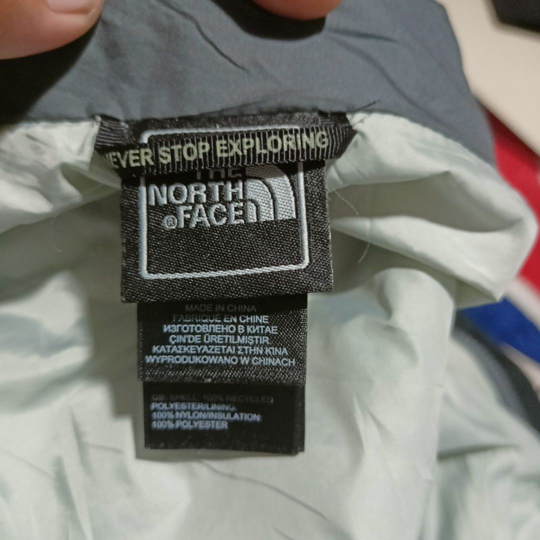 the north face hyvent jacket, Men's Fashion, Coats, Jackets and ...