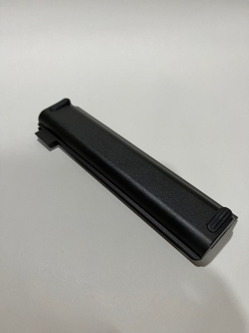 Thinkpad Battery 72wh (45N1738), Computers & Tech, Parts & Accessories ...