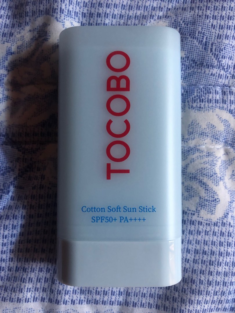 Tocobo Sun Stick, Beauty & Personal Care, Face, Face Care on Carousell