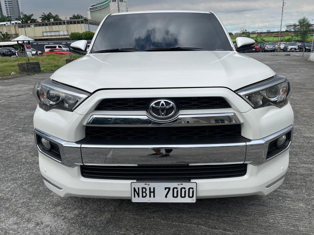 Toyota 4Runner Bulletproof Inkas Armored 2019 jackani Auto, Cars for ...