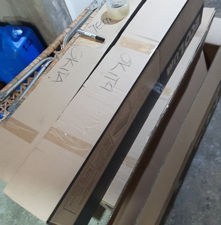 Troffer Lights/Louver Lighting Fixtures (Surfaced/Recessed) (Personal ...