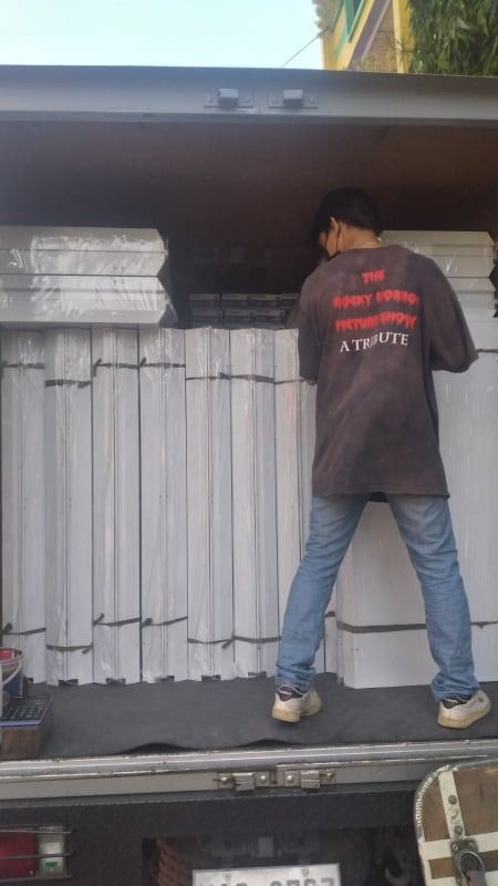 Troffer/Louver Lighting Fixtures (Surfaced/Recessed) (1by, 2by, 3by ...