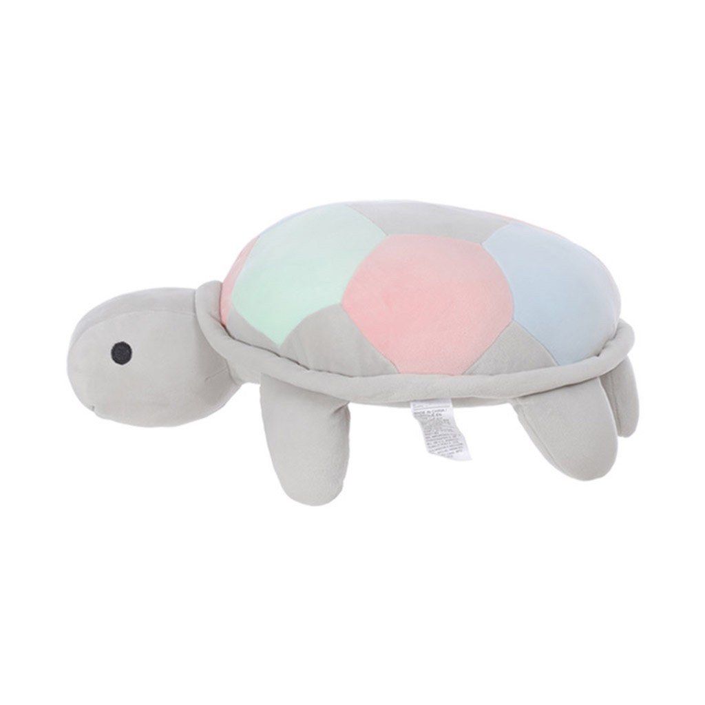 Turtle Plush Toy by Miniso, Hobbies & Toys, Toys & Games on Carousell