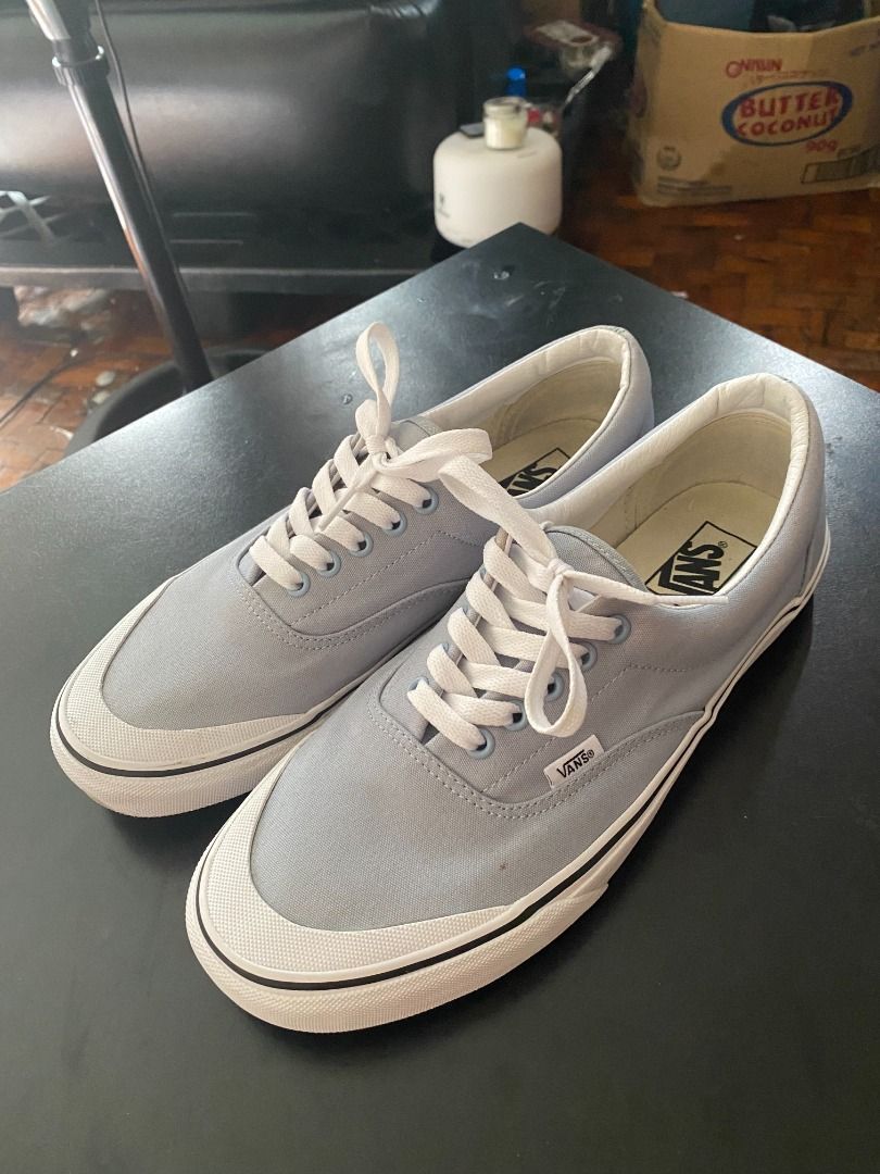 Vans New Era TC, Men's Fashion, Footwear, Sneakers on Carousell