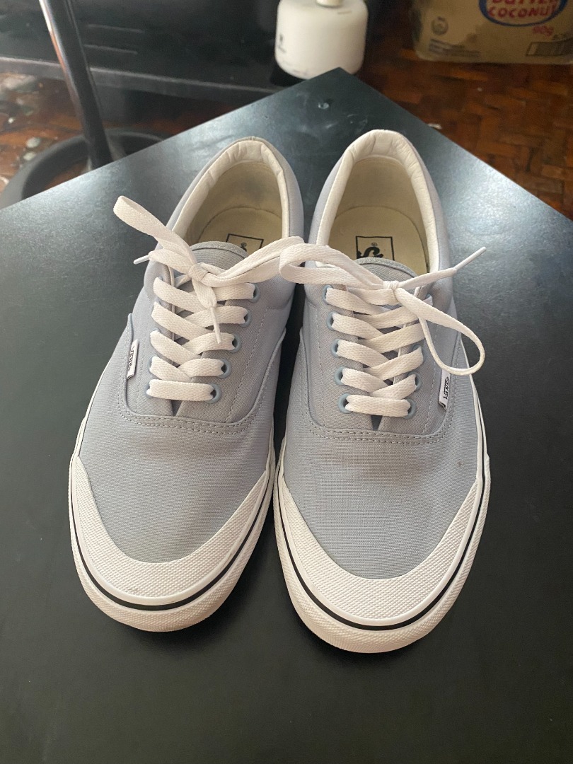 Vans New Era TC, Men's Fashion, Footwear, Sneakers on Carousell