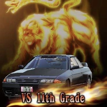 Wangan Midnight 6rr 11Grade R32 High End Meter Data, Video Gaming ...