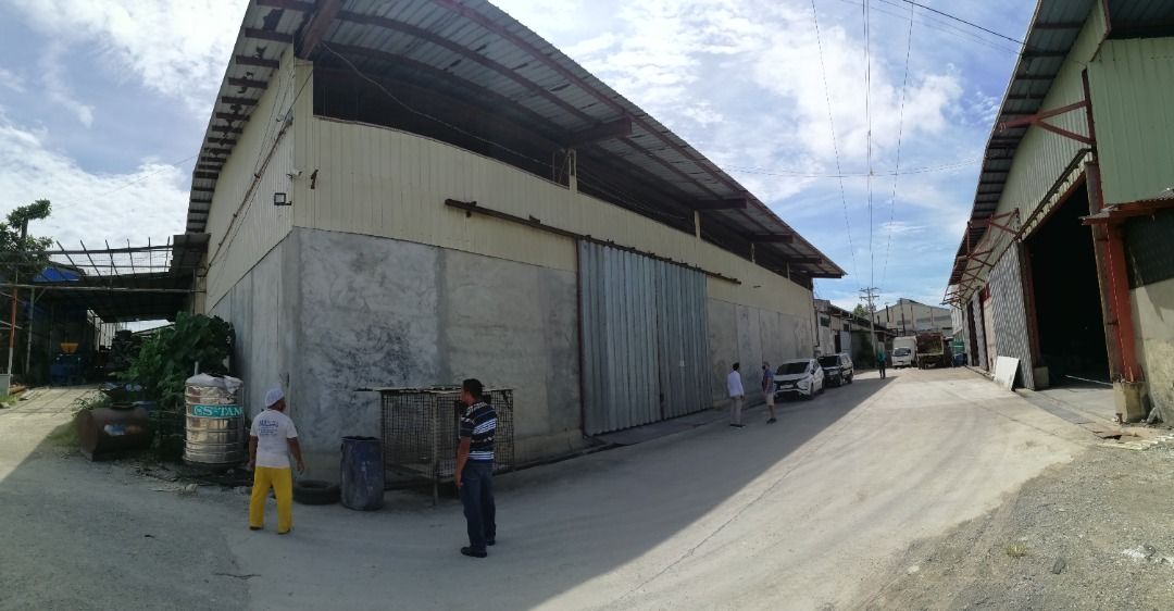 Warehouse for Rent at Tayud, Consolacion, Cebu, Property, Rentals ...