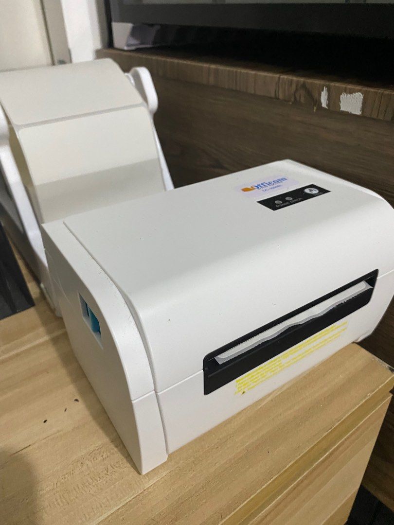 Waybill Printer, Computers & Tech, Printers, Scanners & Copiers on ...