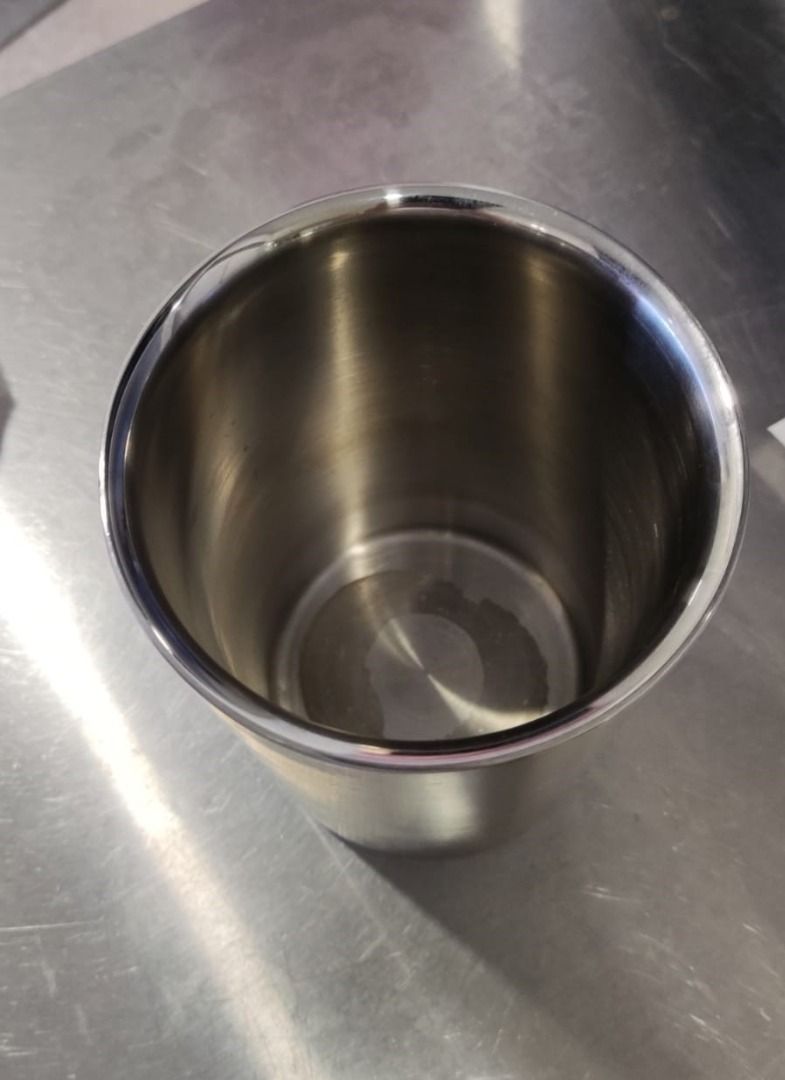 Winco Doublewall Wine Cooler, TV & Home Appliances, Kitchen Appliances ...