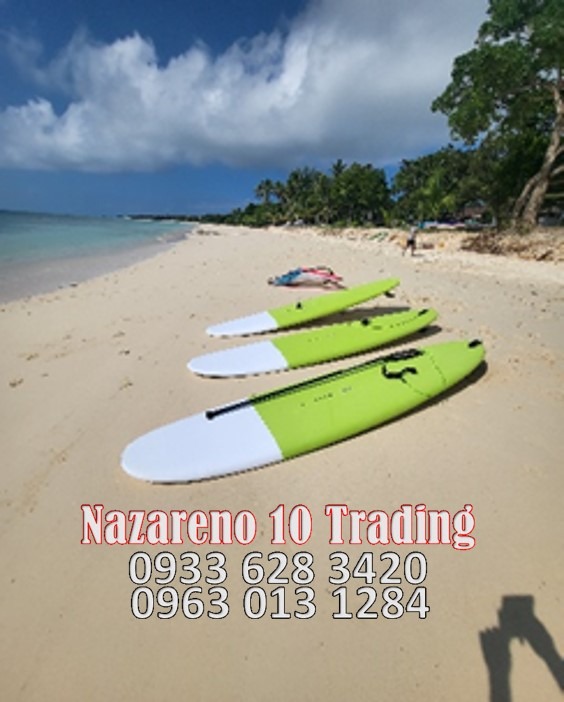 Wind glider / Wind Surfer, Sports Equipment, Sports & Games, Water ...