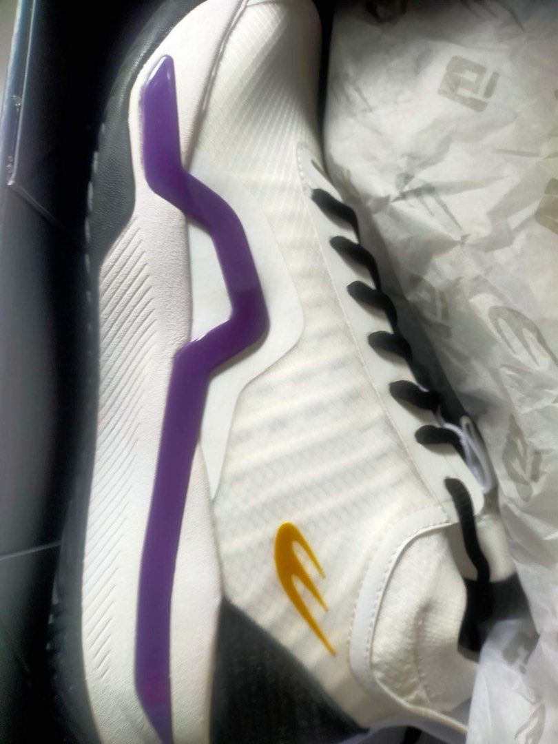 World Balance ST1 'Reign' First Look | atelier-yuwa.ciao.jp