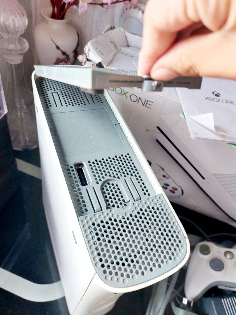 XBOX 360 From HT surplus Working, Video Gaming, Video Game Consoles ...