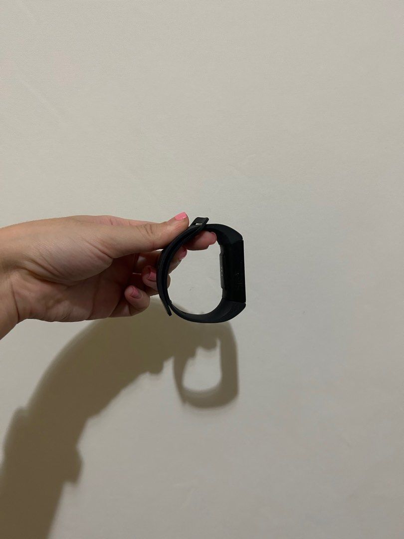 Xiaomi Mi Smart Band 4C Global, Mobile Phones & Gadgets, Wearables ...