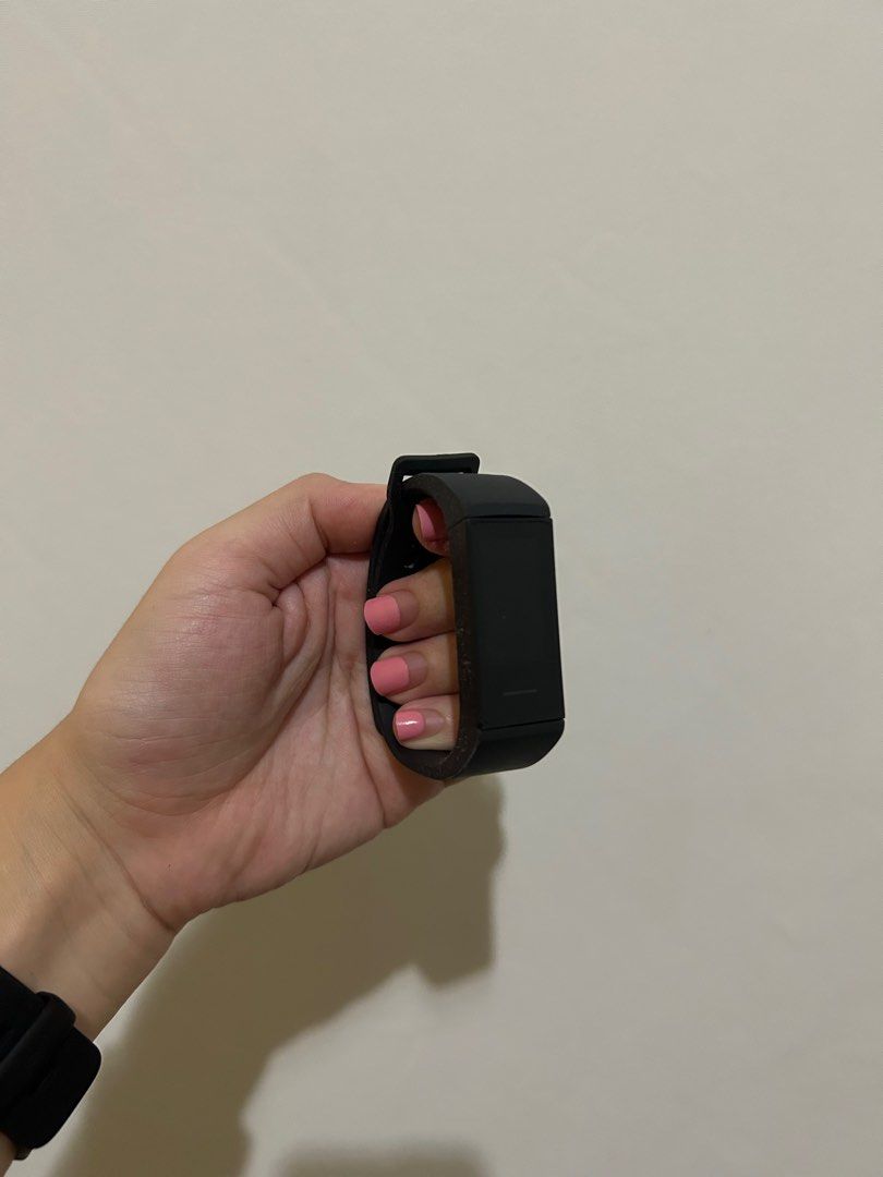 Xiaomi Mi Smart Band 4C Global, Mobile Phones & Gadgets, Wearables ...