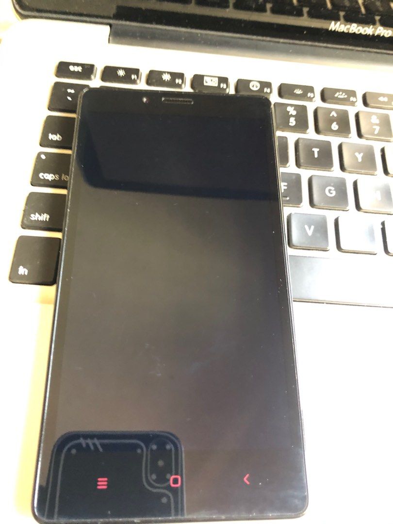 Xiaomi Redmi note 1 lte 8gb, Mobile Phones & Gadgets, Mobile Phones ...