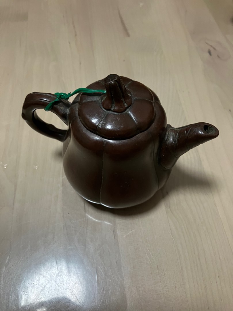 Yea pot, Hobbies & Toys, Memorabilia & Collectibles, Vintage ...