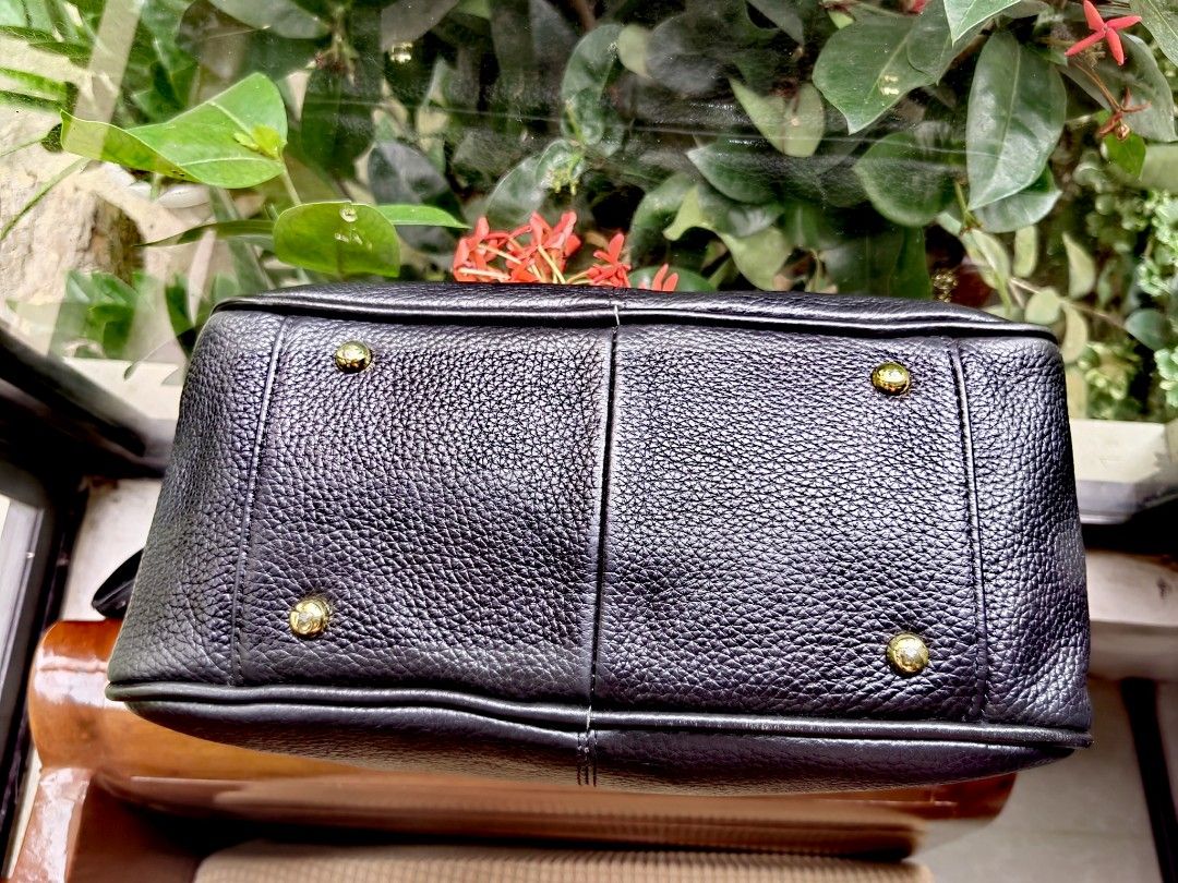 100% Original ELSA VERONI Genuine Leather Crossbody Bag, Women's ...