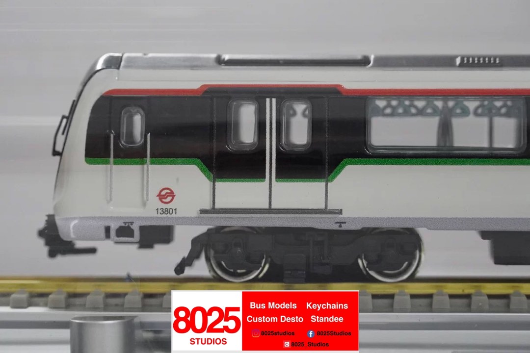 1/87 R151 Scale Train Model, Hobbies & Toys, Memorabilia & Collectibles ...