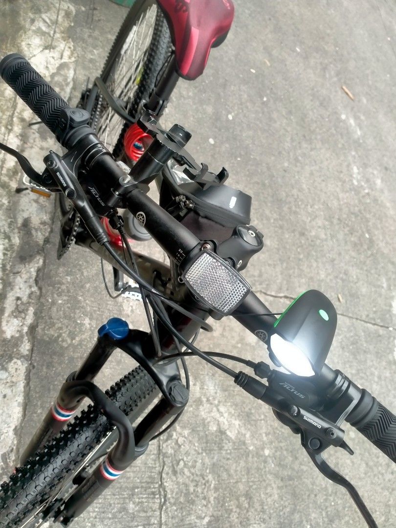 2021 ATOMIC CONQUEST 29er, Sports Equipment, Bicycles & Parts, Bicycles ...