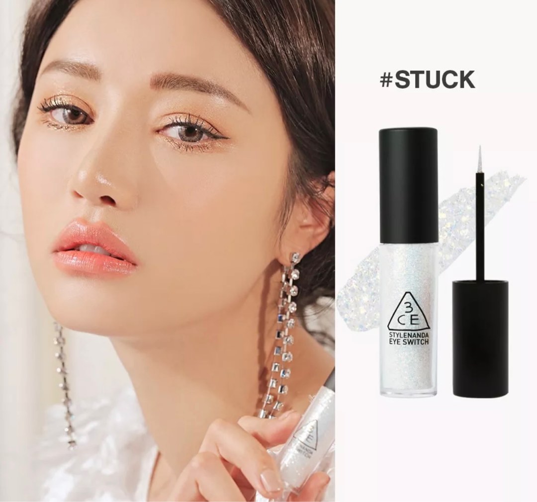 3CE Eye Switch 4.3g Stuck, Beauty & Personal Care, Face, Makeup on ...