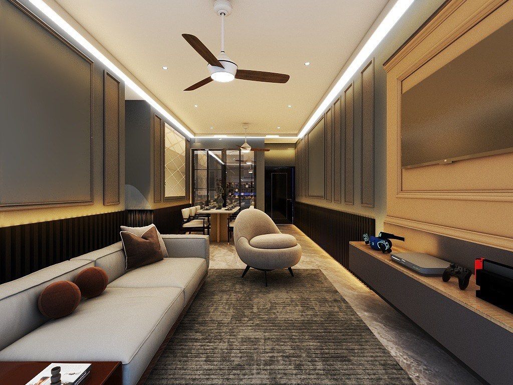 3d interior design freelance drawing service , Services, Home Services ...