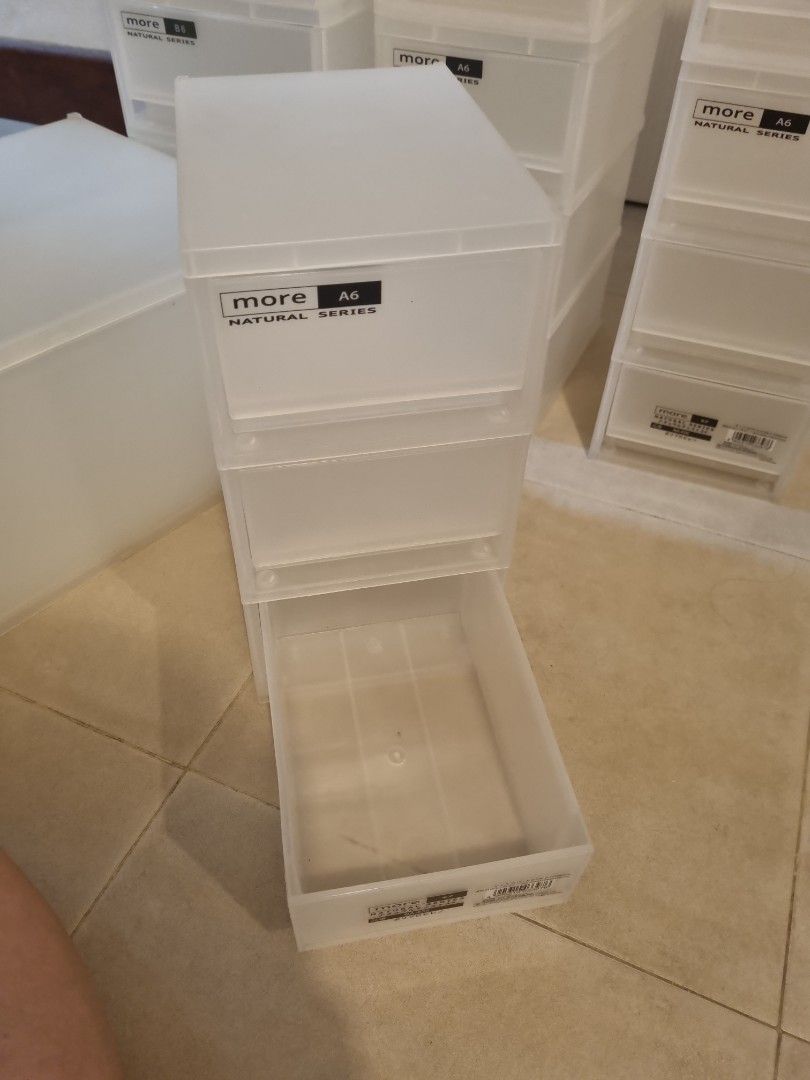 9 Japan Home Drawers, Furniture & Home Living, Home Improvement ...