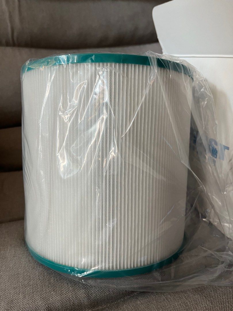 全新 Dyson pure Cool Me BP01 代用 濾網 濾芯 filter, 家庭電器, 冷氣機及暖風機 - Carousell