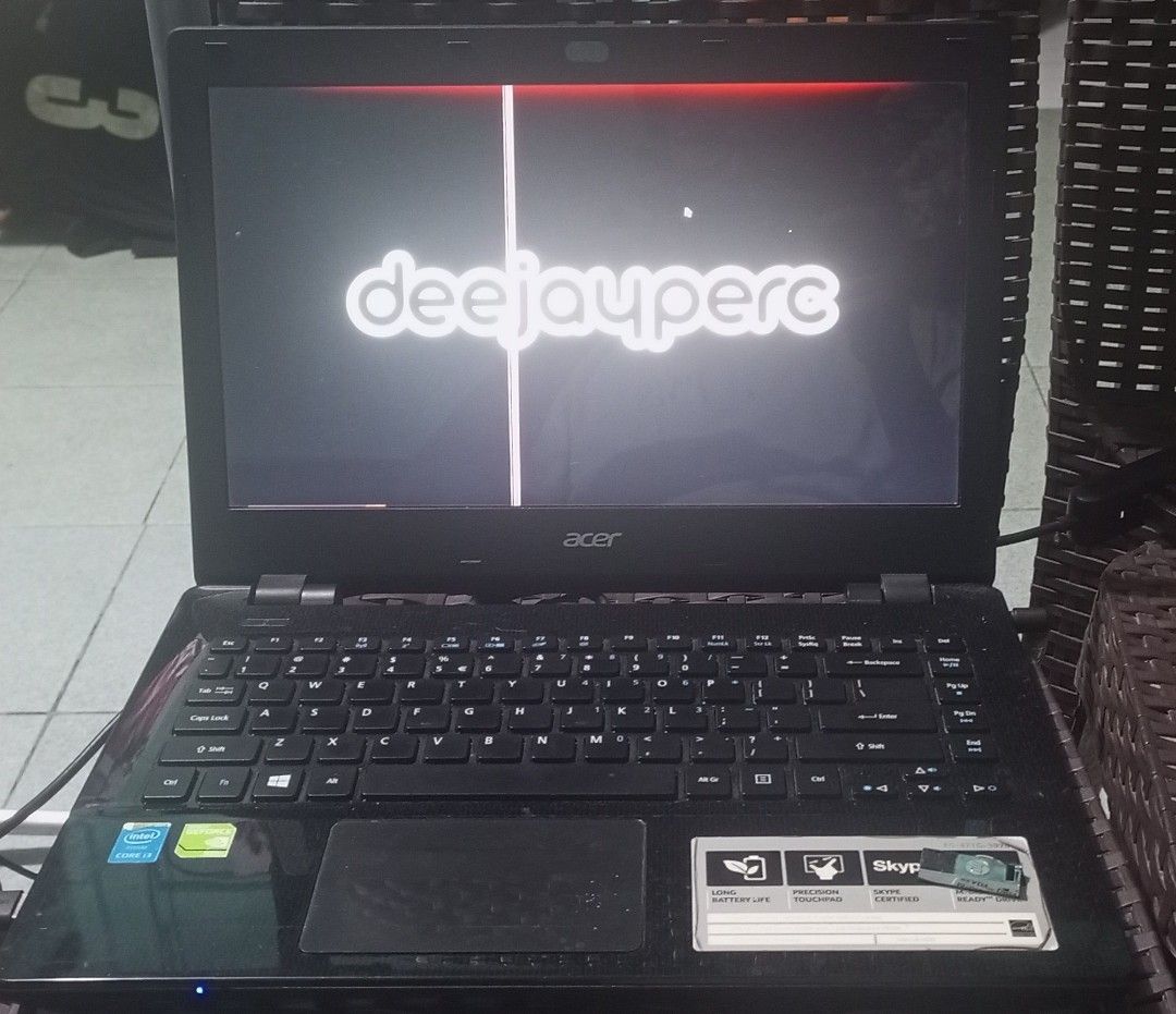 ACER ASPIRE E5-471G CORE i3 4th GEN, Computers & Tech, Laptops ...