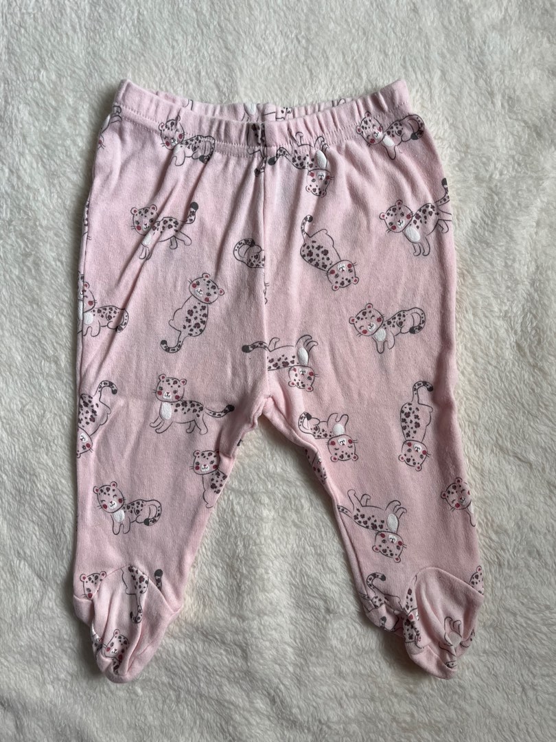 Ackermans Pajama Pants, Babies & Kids, Babies & Kids Fashion on Carousell
