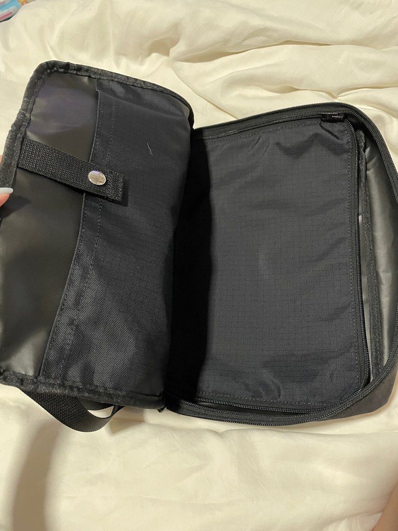 ACNE STUDIOS Laptop Bag Briefcase, Men's Fashion, Bags, Briefcases on ...