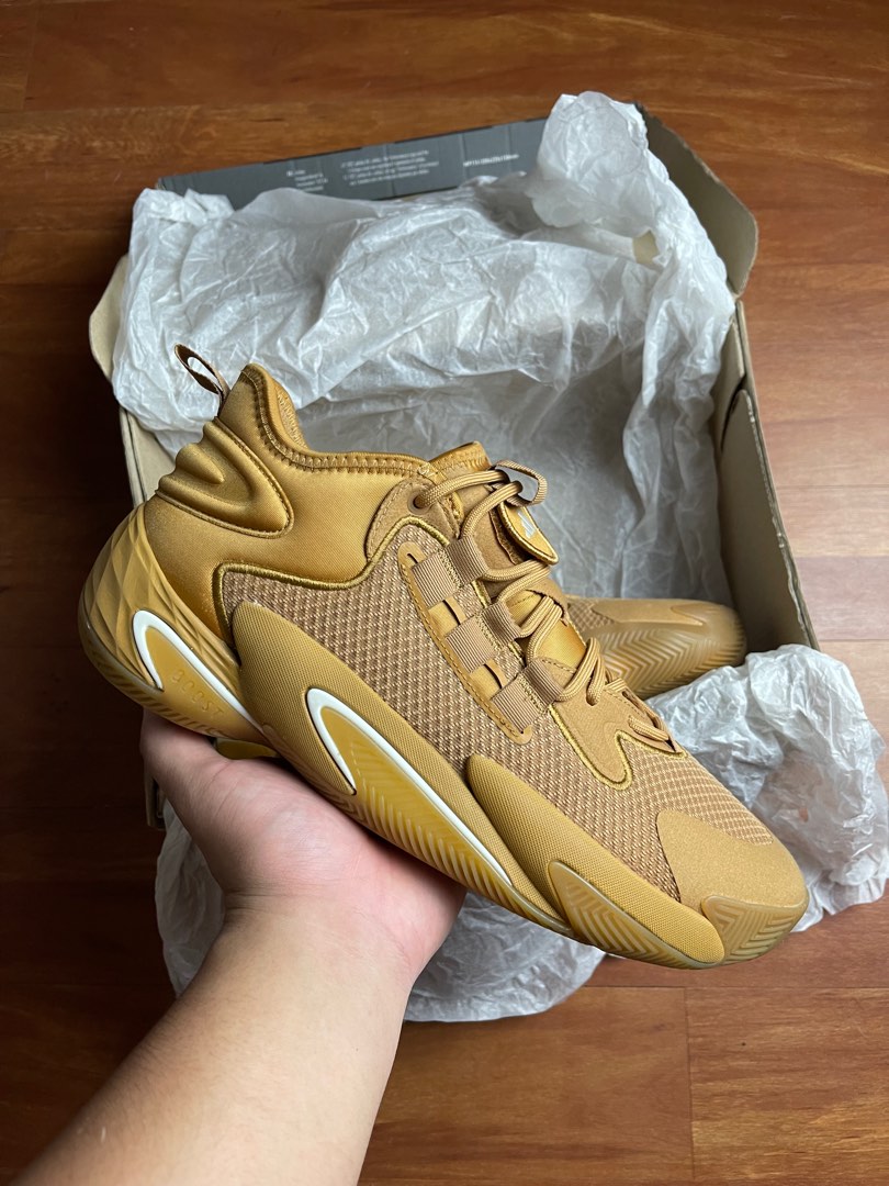 Adidas BYW Select 'Mesa', Men's Fashion, Footwear, Sneakers on Carousell