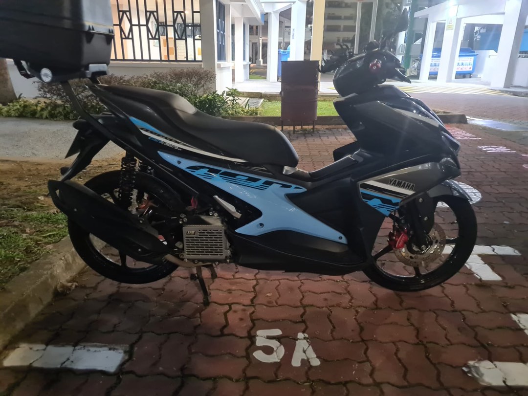 Aerox Rim Motorcycles Motorcycles For Sale Class 2B On Carousell aerox-rim-motorcycles-motorcycles-for-sale-class-2b-on-carousell
