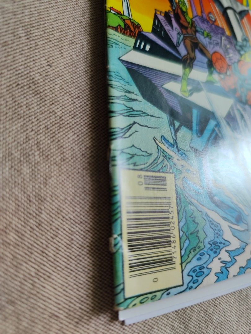 Amazing Spiderman ASM #171 Bronze Age Marvel Comics, Hobbies & Toys, Books & Magazines, Comics ...