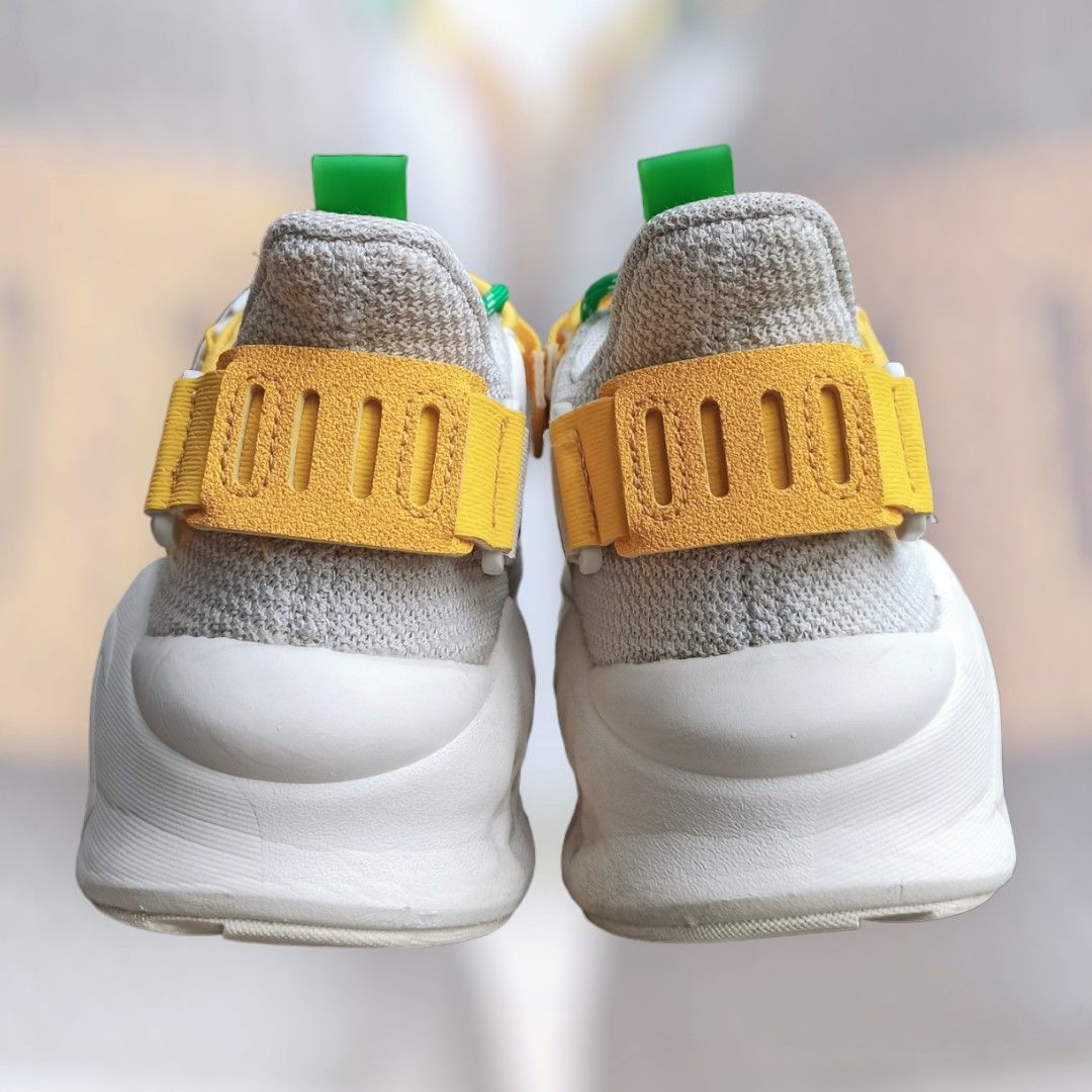 Anta SPRITE x BADAO, Men's Fashion, Footwear, Sneakers on Carousell