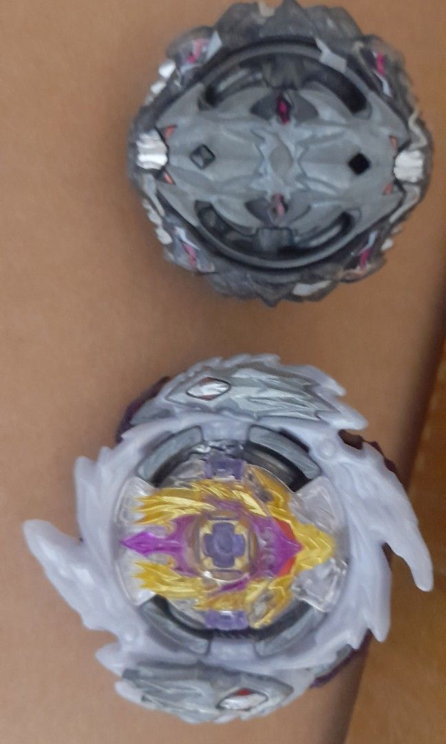 Antique Beyblade Burst & MF, Hobbies & Toys, Toys & Games on Carousell