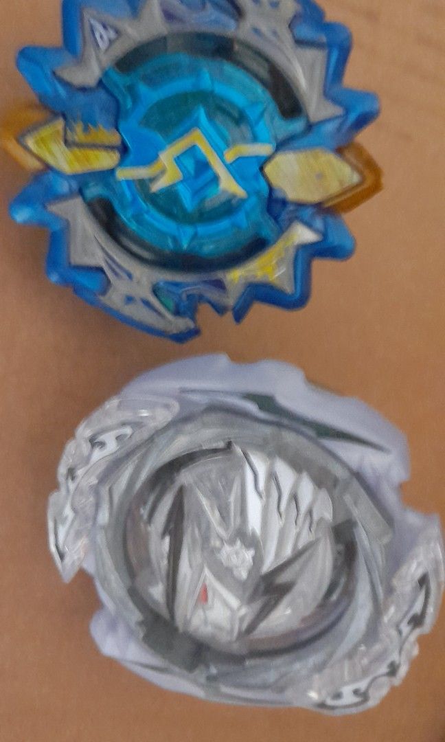 Antique Beyblade Burst & MF, Hobbies & Toys, Toys & Games on Carousell