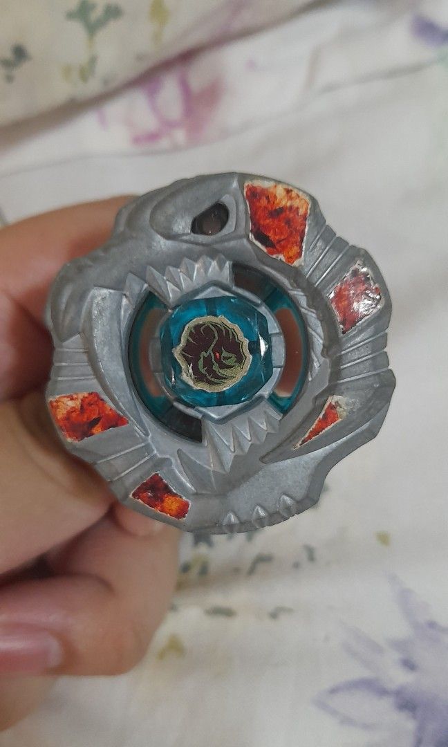 Antique Beyblade Burst & MF, Hobbies & Toys, Toys & Games on Carousell