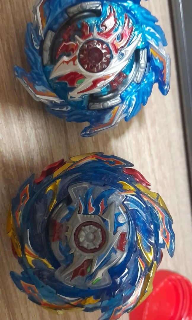 Antique Beyblade Burst & MF, Hobbies & Toys, Toys & Games on Carousell