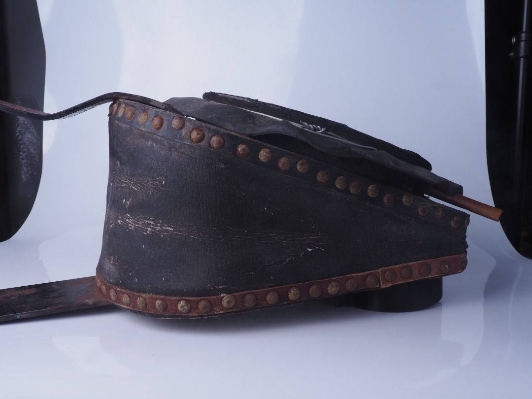 Antique Foot Bellow, Hobbies & Toys, Collectibles & Memorabilia ...