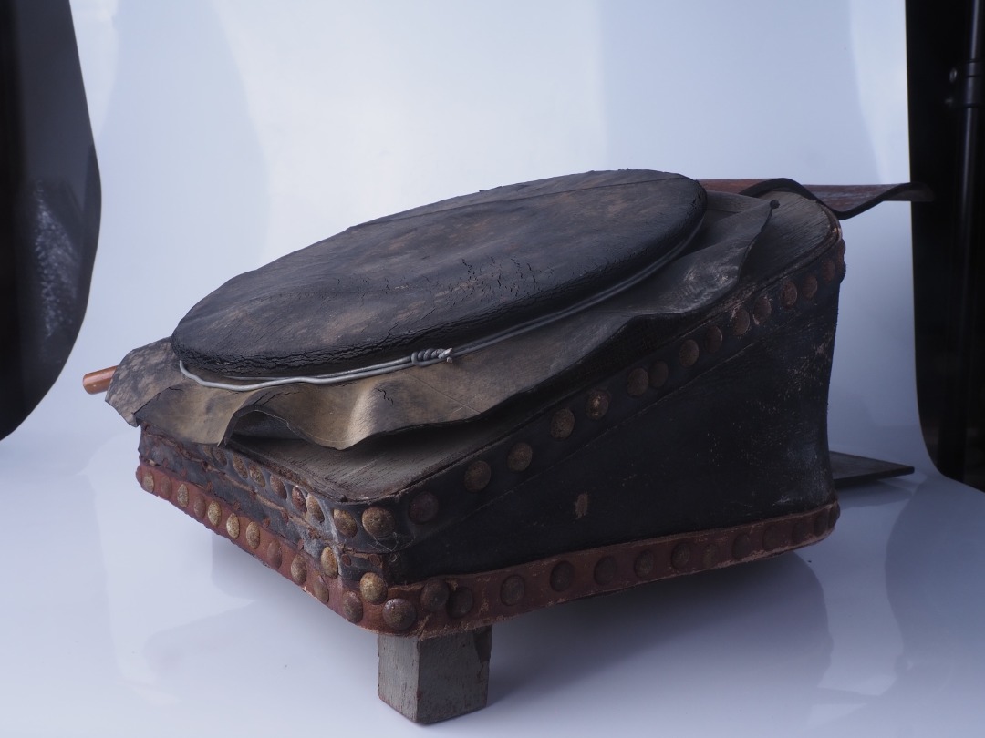 Antique Foot Bellow, Hobbies & Toys, Collectibles & Memorabilia ...