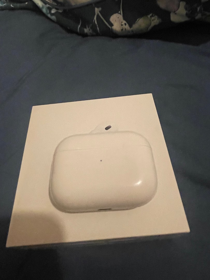 Apple Airpods Pro Gen 2, Audio, Earphones on Carousell