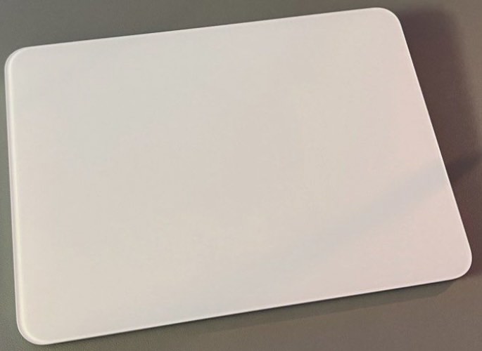 Apple Magic Track Pad 2, Computers & Tech, Parts & Accessories, Mouse ...