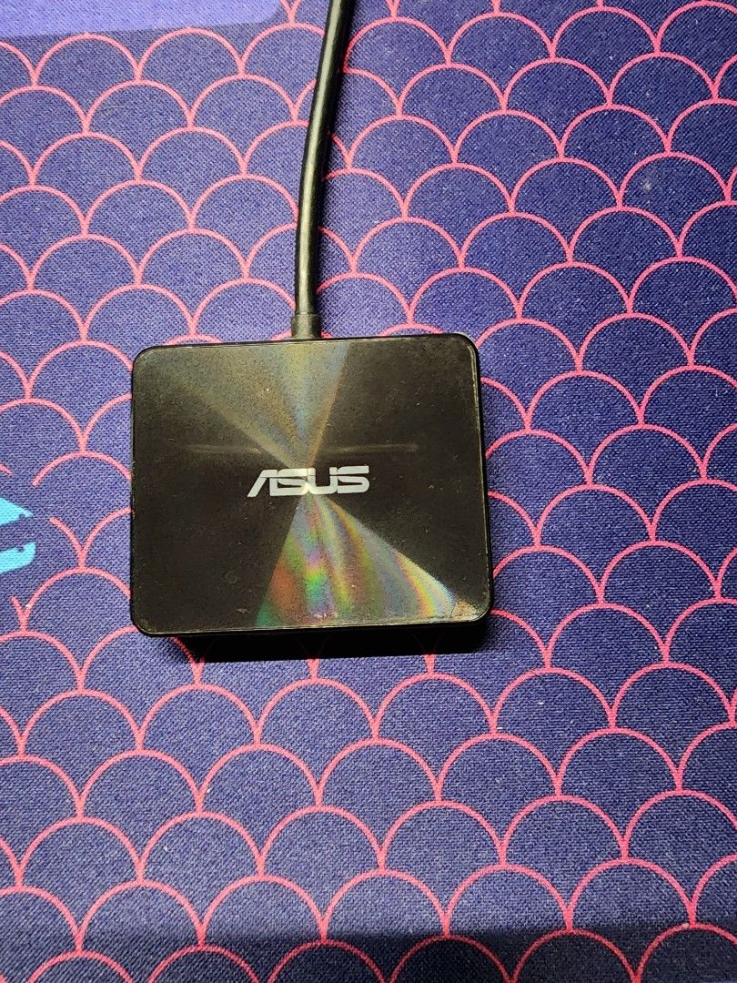 Asus HDMI USBC adaptor, Computers & Tech, Parts & Accessories, Cables ...