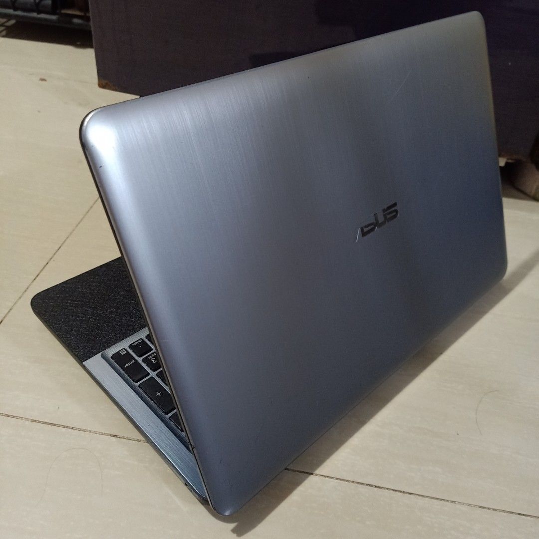 Asus X540NA, Intel Celeron 5th gen 4gb RAM 500gb Hdd no issue ready to ...